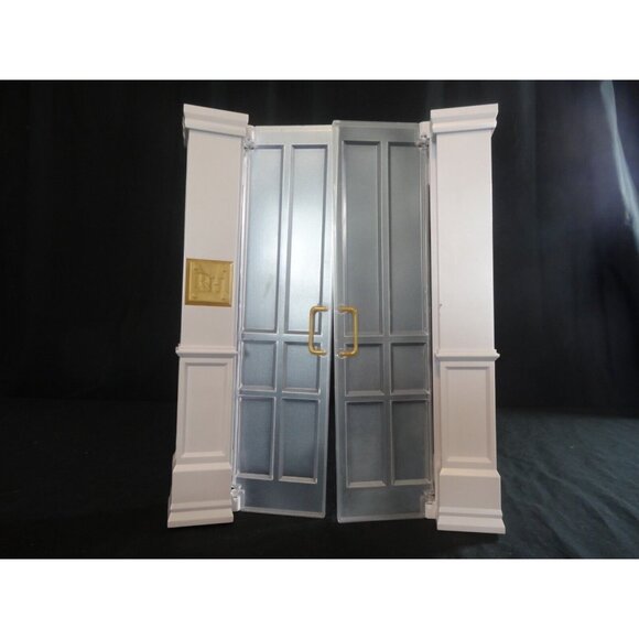 MGA Entertainment | Toys | Rainbow High Doll House Dollhouse ...